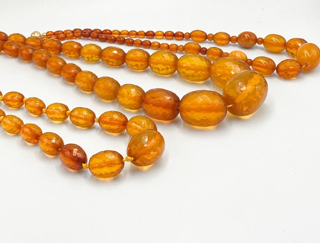 Baltische barnsteen verkopen - Kostbaar