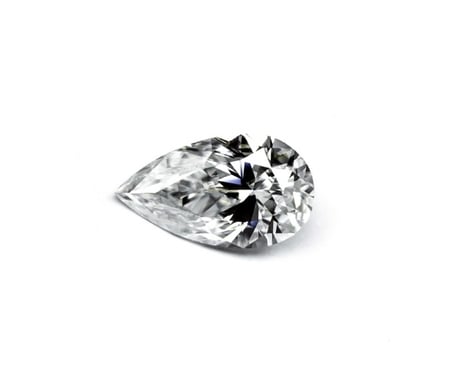 Peer diamant verkopen - Kostbaar